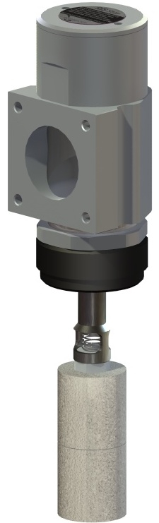 Overfill Valves - PFS Fueltec Limited
