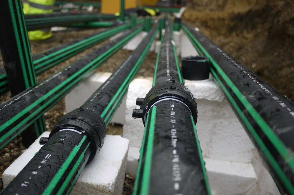 UPP Pipework - PFS Fueltec Limited