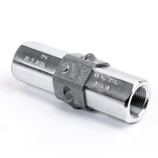 Break-away valve - PFS Fueltec Limited