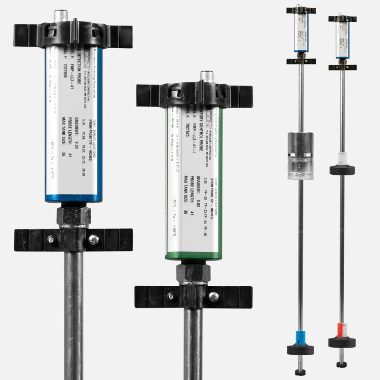 Probe & Float Kits - PFS Fueltec Limited