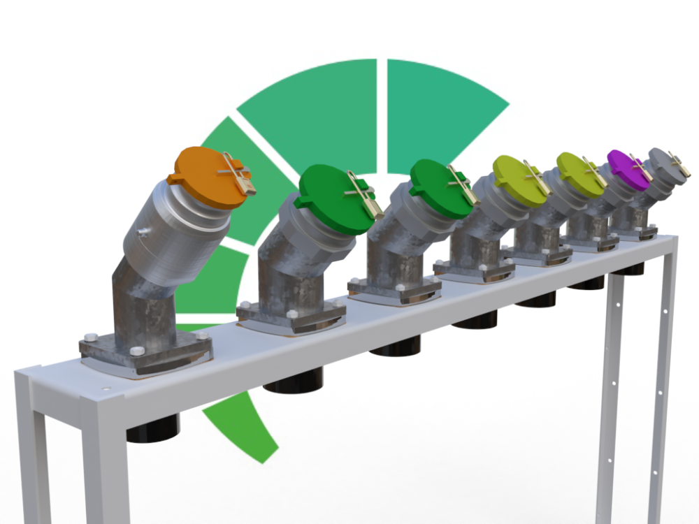 Fill Point Equipment - PFS Fueltec Limited